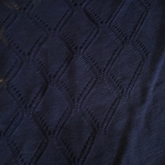 bebe | Dresses | Bebe Navy Sweater Dress M | Poshmark